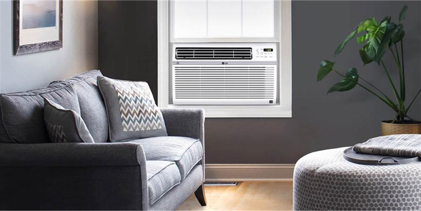 Air Conditioning » California Air Systems